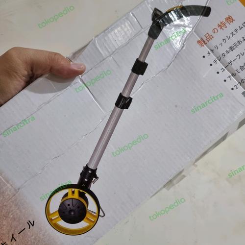 Jual meteran jalan digital 1 roda 6" - Kota Samarinda - sinarcitra ...