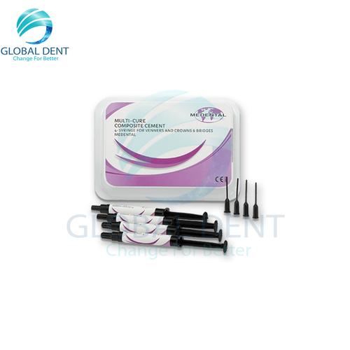 Jual Multi-Cure Composite Cement - Jakarta Utara - Globaldent Indonesia ...
