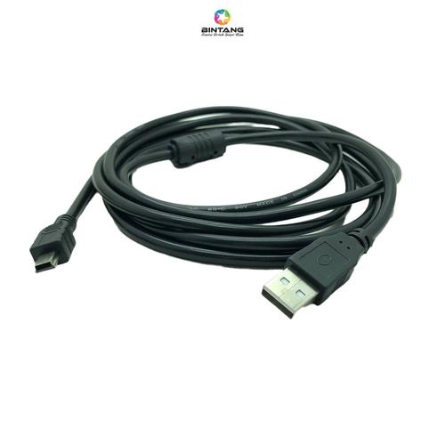 Jual KABEL MINI V3 3M USB 2.0 - Kota Makassar - Bintang Aksesoris ...