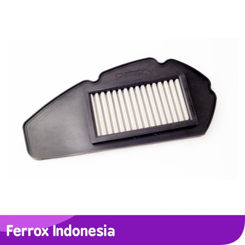Jual SARINGAN UDARA FILTER FERROX YAMAHA LEXI - Jakarta Utara - Ferrox ...