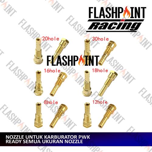 Jual NOZZLE PWK LUBANG 8 12 16 18 20 30 NOZLE NOZEL NOSEL NOZZEL NOSEL ...