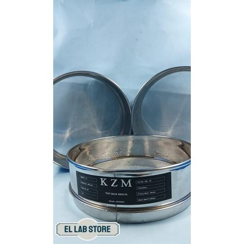 Jual Test Sieve Ayakan Mesh 20 (850 um) Diameter 20 cm - Kab. Bogor ...