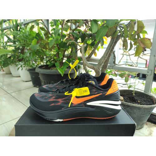 Jual Nike Zoom GT Cut 2 "University/Black" DJ6015-004 | 100%!O(MISSING ...