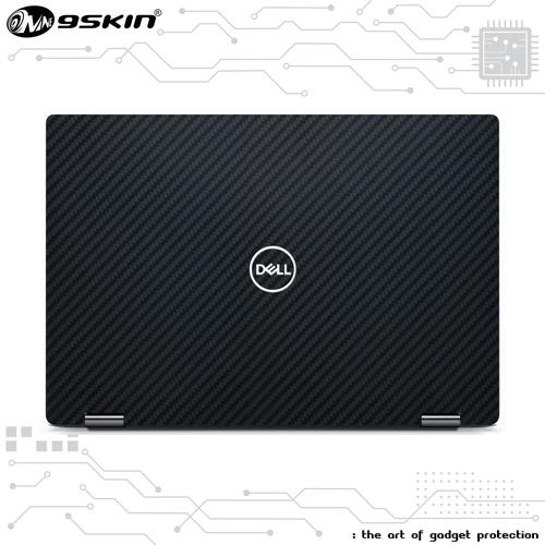 Jual 9Skin - Skin Protector For Dell Latitude 9430 - 3M Texture - Black ...