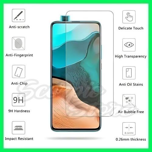 Jual TEMPERED GLASS CLEAR SAMSUNG M10 M20 M21 M22 M30 M30S M31 M31S M32 ...