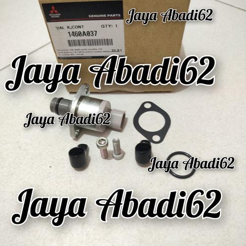 Jual Section Control Valve SCV Injection Pump Pajero Sport - Triton ...