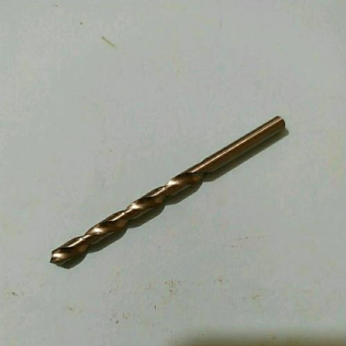 Jual Mata bor besi kayu, kuning 5 mm. harga per pc - Kota Surabaya ...