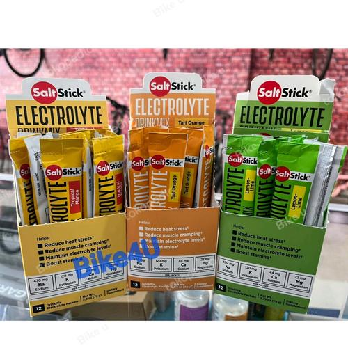 Jual Salt Stick DrinkMix Electrolyte Powder - Kota Tanjung Pinang ...