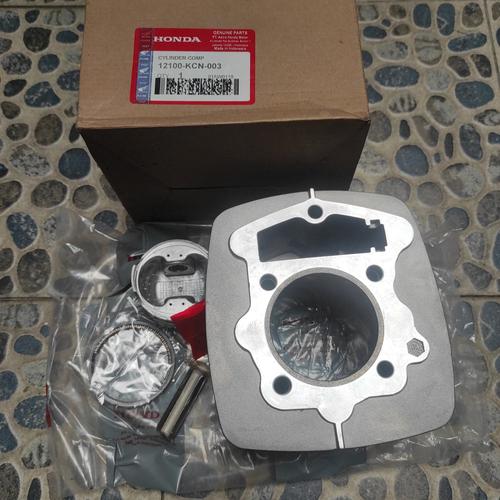 Jual BLOK BLOCK SEHER MESIN TIGER 2000 OLD ORI SET - Kab. Tangerang ...