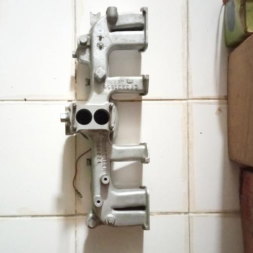 Jual AMC Intake Manifold Jeep Wrangler YJ CJ5 CJ7 CJ8 - 6 Silinder ...