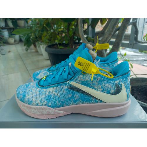 Jual Nike LeBron 20 "All-Star" DV1191-400 | 100% Original - 41 ...
