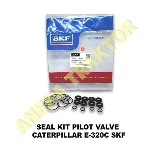Jual SEAL KIT PILOT VALVE HANDLE STICK STIK E-320C E320C - POWER - Kota ... Jual SEAL KIT PILOT VALVE HANDLE STICK STIK E-320C E320C - POWER - Kota ...