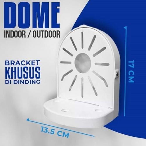 Jual Bracket CCTV Dome / Bracket Dome CCTV - Jakarta Barat - Expectrum ...