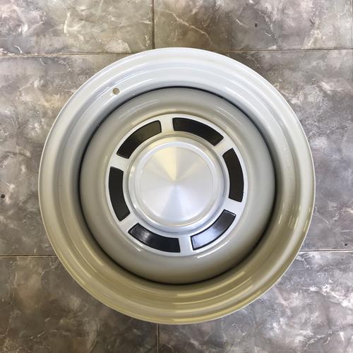 Jual Velg kaleng R16 hardtop jimny pajero everest fortuner prado ...