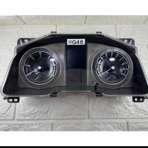Jual speedometer kilometer Innova diesel matic tipe V original ...