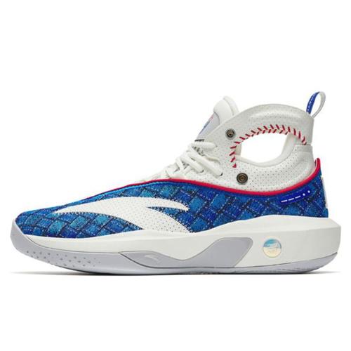 Jual SEPATU BASKET ANTA KT8 KT 8 BASEBALL KLAY THOMPSON 112241101-4 ...