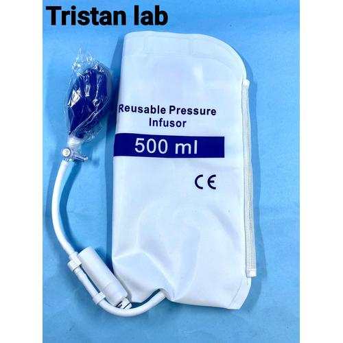 Jual Reusable pressure infusion bag 500 ml - Kab. Bogor - Tristan Lab ...