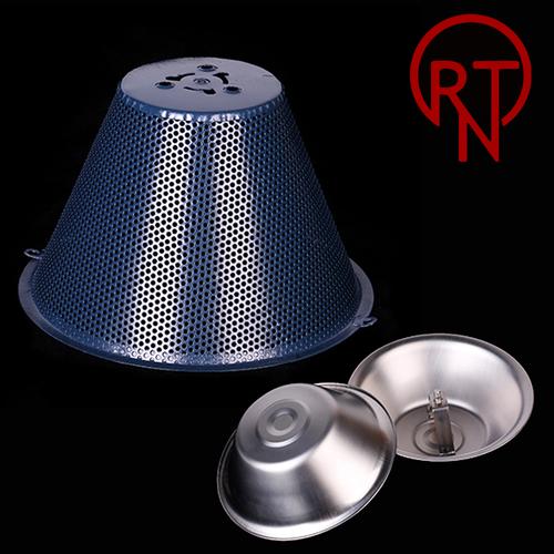 Jual Range hood filter /Kitchen hood w/stainless steel oil cup bottom ...