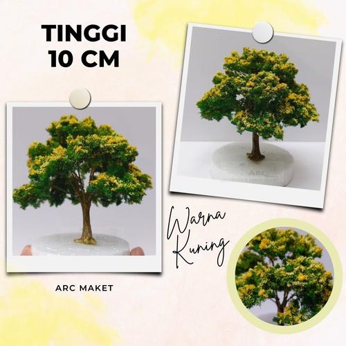 Jual MINIATUR POHON SAKURA UNTUK MAKET ARSITEKTUR DAN DESAIN INTERIOR ...