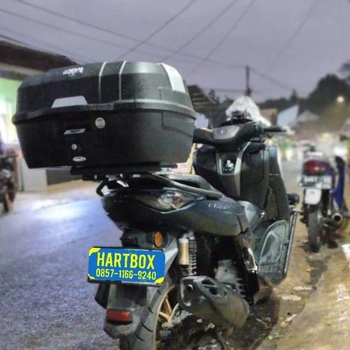 Jual BOX MOTOR PREMIUM HIGH QUALITY GIVI B45NM YAMAHA NMAX 155 NEW BOX ...