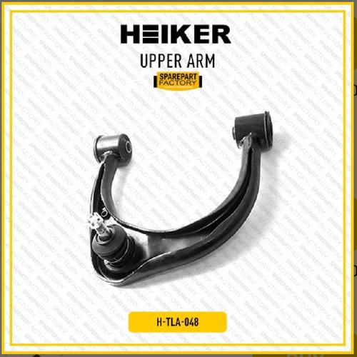 Jual HEIKER - Upper Arm Sayap Atas Toyota Hilux Revo All New 15-On - Rh ...