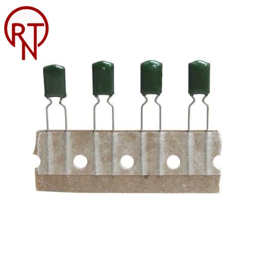 Jual MYLAR CAPACITOR 123 HIGH QUALITY - Kota Surabaya - Renetech ...