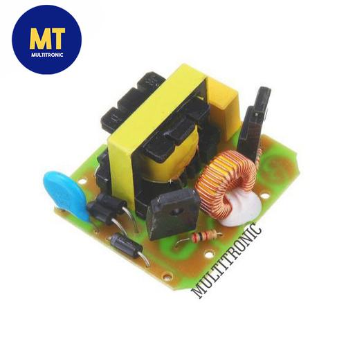 Jual 40W DC-AC Inverter Power Supply 12V Liter 220V (1240) - Kota ...