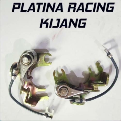 Jual PLATINA RACING TOYOTA KIJANG, CARRY T5 ST100, KATANA, COROLLA ...