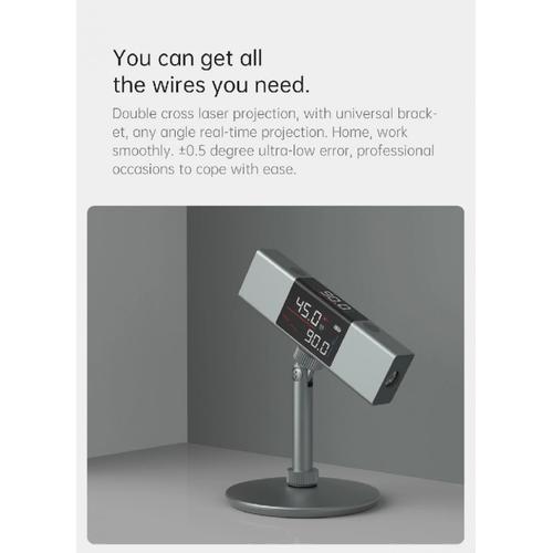 Jual Dual Laser - Laser Line Projector Angles - ATuMan DUKA LI1 FREE ...