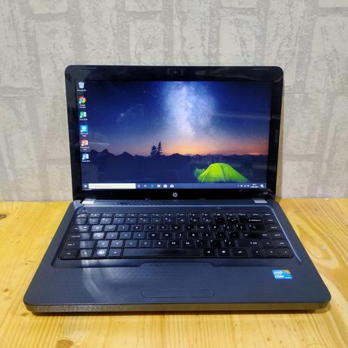 Jual Laptop HP Pavilion G42, Core i3, Ram 4 GB / 320Gb, Black - Jakarta ...