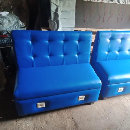 Jual sofa cafe sofa resto sofa kedai sofa karaoke sofa bar 120*60*90cm ...