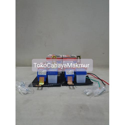 Promo Photocell / Fotocell / Fotoswitch 3A/6A Sensor Cahaya Otomatis ...