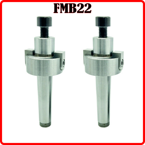 Jual TAPER SHANK / ARBOR MILLING MT2 / MT3 / MT4 - FMB22 / FMB 22 - MT2 ...