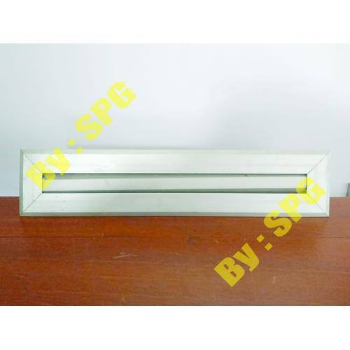Jual Diffuser Linier Slot Grill Ventilasi Air Conditioner - 120 X 10 ...
