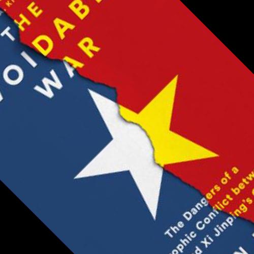 Jual The Avoidable War - Kevin Rudd (ORIGINAL ENGLISH VERSION ...