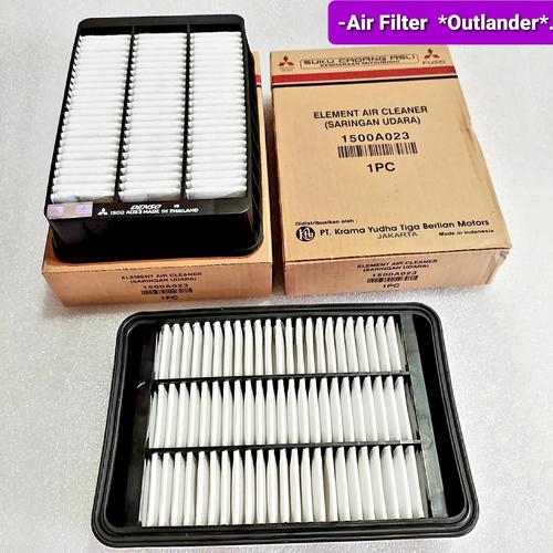 Jual air filter outlander filter udara outlander original - Jakarta ...