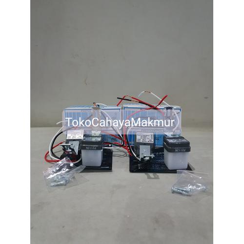 Promo Photocell / Fotocell / Fotoswitch 3A/6A Sensor Cahaya Otomatis ...