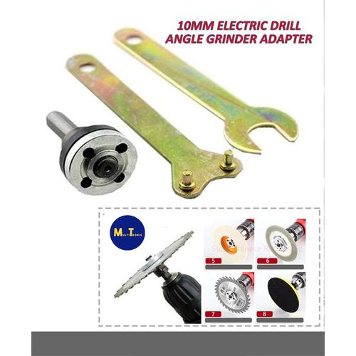 Jual Electric Drill Angle Grinder Apadter (8325) - Jenis AA1 - Kota ...