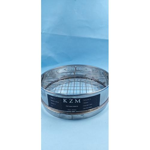 Jual Test Sieve Ayakan Mesh 3/4 inch (19mm) Diameter 20 cm - Kab. Bogor ...