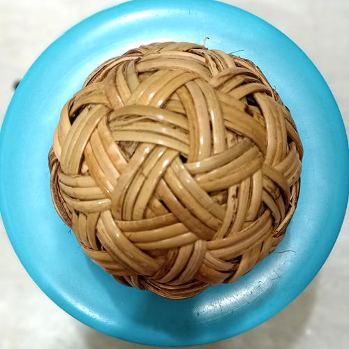 Jual Bola takraw rotan asli.harga satuan. - Kota Surabaya - Surabaya ...