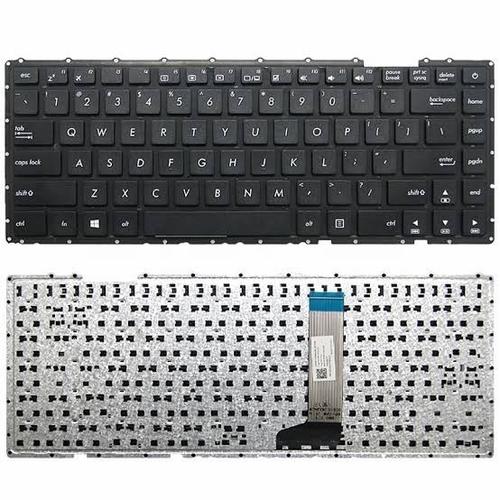 Jual Keyboard Laptop Asus A442 A442U X442 X442U Series Tombol power ...