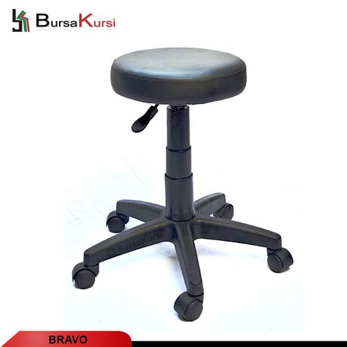 Jual Kursi Lab Hidrolik Roda - Kursi Salon - Kursi Stylist - BRAVO ...