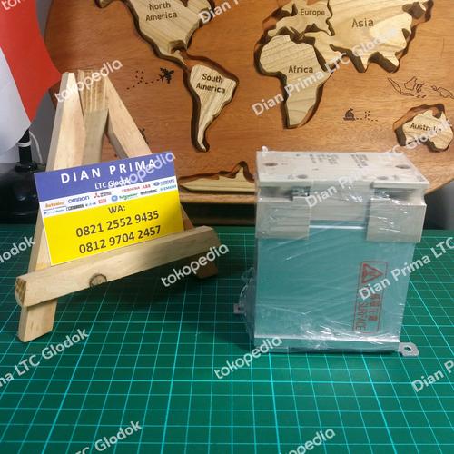 Jual OMRON Solid State Relay SSR G3PA-240B 100-240vac 40A Made in Japan ...