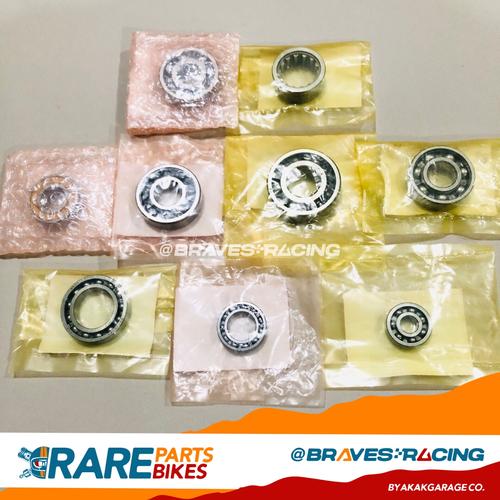 Jual Bearing Engine Set NSR Series - Kota Tangerang Selatan - Braves ...