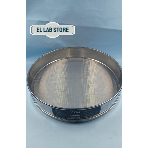 Jual Test Sieve Ayakan Mesh 2 ( 12,5mm) Diameter 30 cm - Kab. Bogor ...