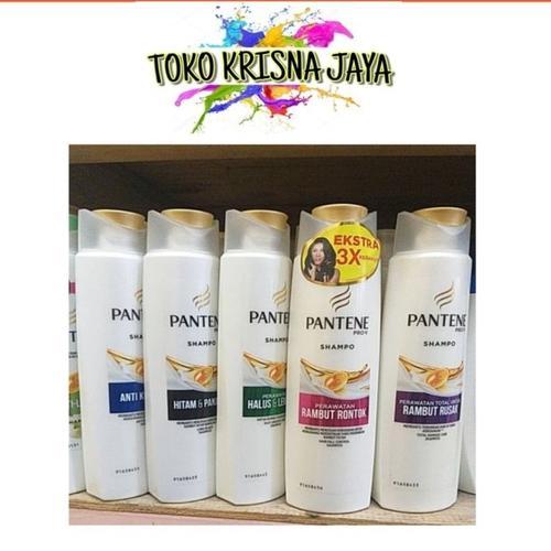 Jual SHAMPO PANTENE BOTOL UKURAN 70ML - Biru - Kab. Bantul - Toko ...