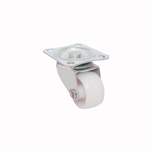 Jual EELIC ROA-H1INCH Roda hidup 1 inch roda nylon caster hidup dengan ...