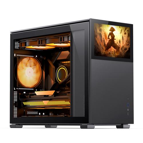 Jual EDGE GAMING PC ITX | I9 13900KS | RTX 4090 24GB | DDR5 64GB - Kota ...