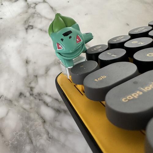 Jual Keycap lucu 3D keycaps artisan unik utk keyboard gaming mechanical ...