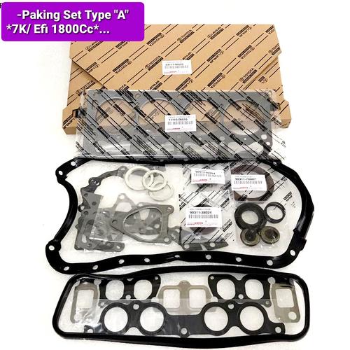 Jual packing set kijang efi 1.8 packing full set kijang efi 1.8cc ...